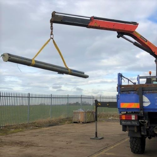 Plant & Machinery Courses | Contour Training Ltd