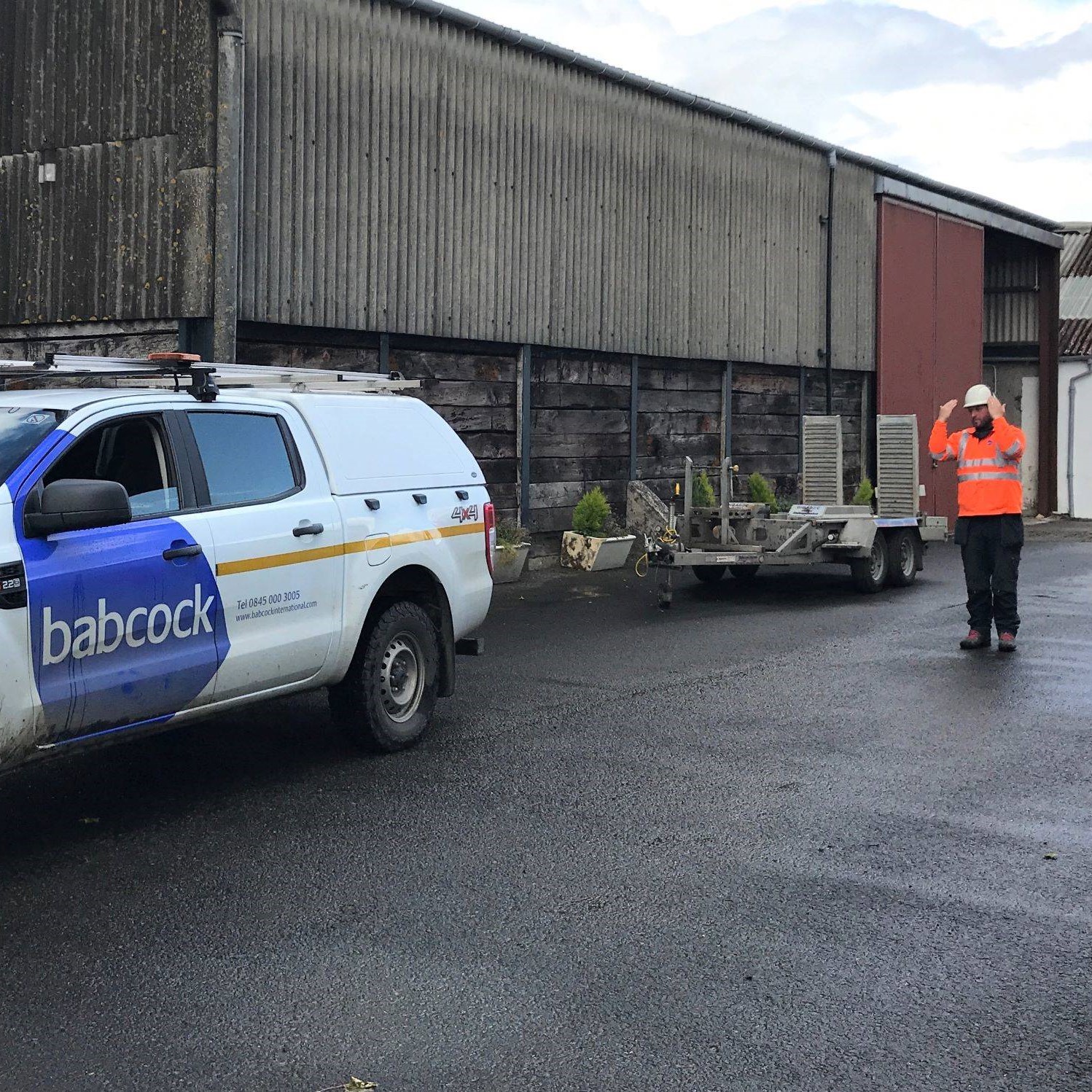 Health & Safety Training Courses | Contour Training Ltd