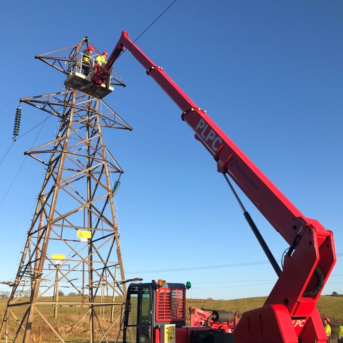 IPAF Training Courses | Contour Training Ltd